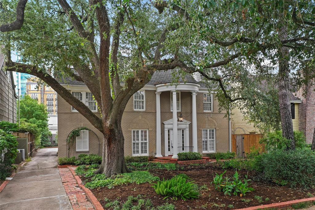 Your Ideal Memorial Villages Homes for Sale | My Castle Realty